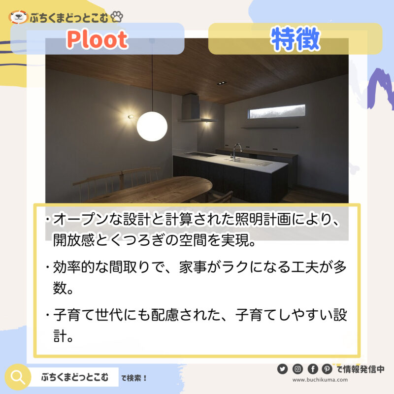 新潟での「Ploot」の評判/口コミと気をつけること | がたホーム